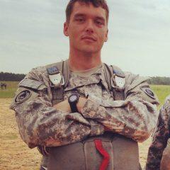 Society of the Honor Guard | Charlie M Fowler