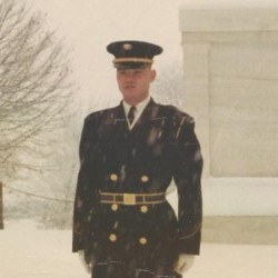 Society of the Honor Guard | Daniel J Mancuso
