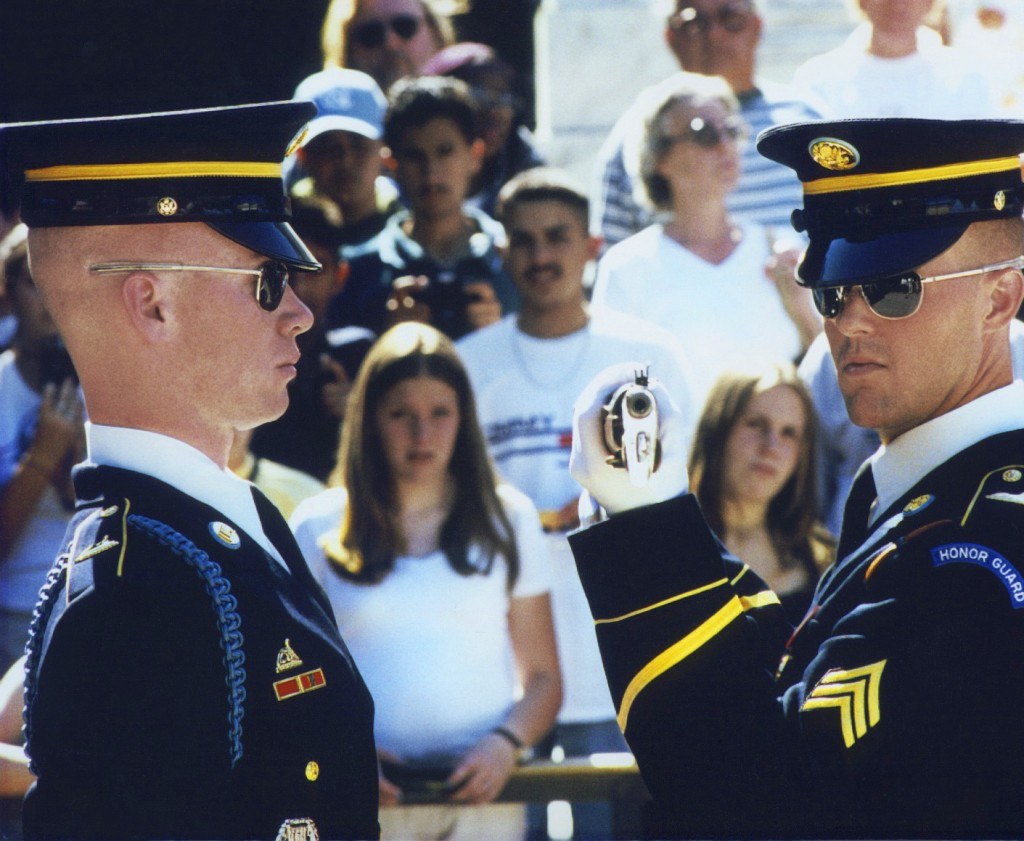 Society of the Honor Guard | Dann G. Druen