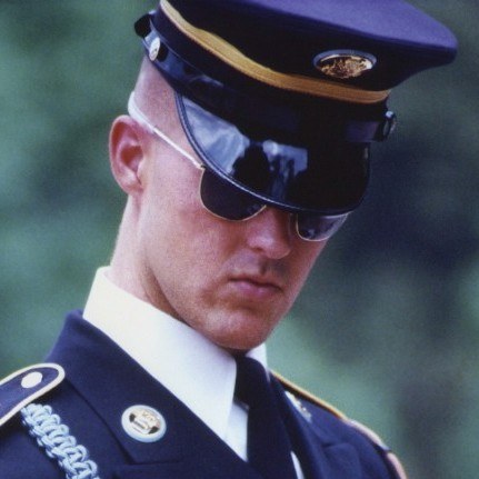 Society of the Honor Guard | Dann G. Druen