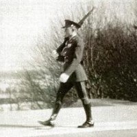 Society of the Honor Guard | George J. Koch Sr.