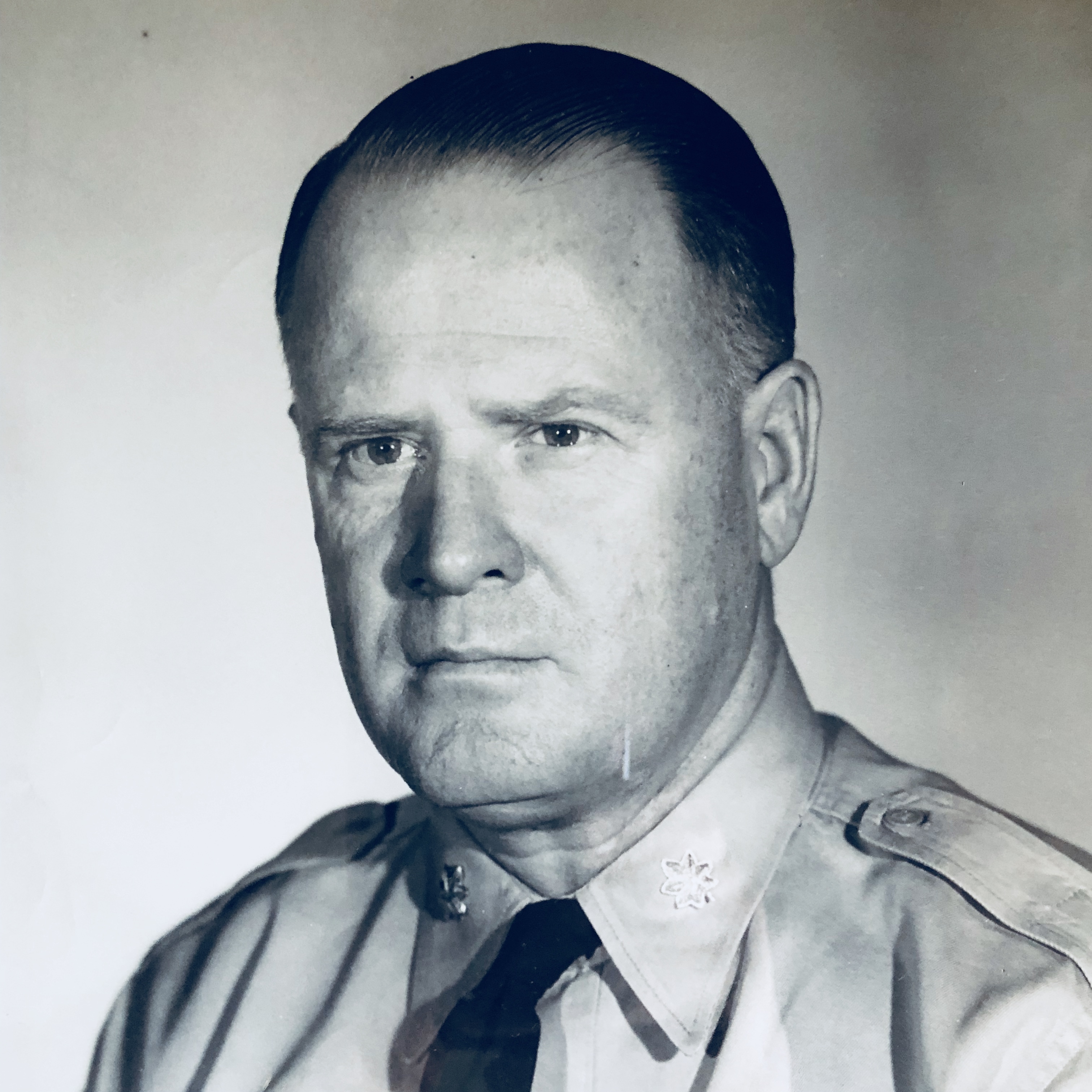 Society of the Honor Guard | Robert Edward Palmer