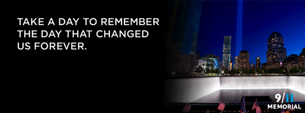 Society of the Honor Guard | Remembering 9/11/2001